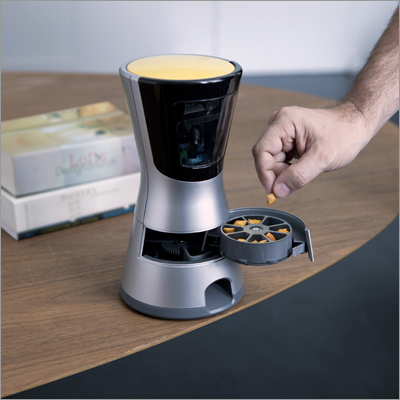 The 8 Best Cat Gadgets