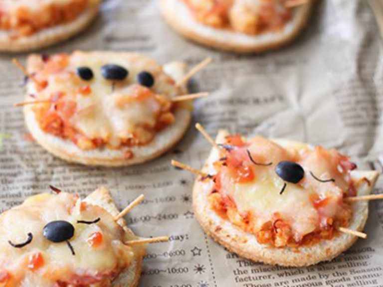 6 Cat-Themed Food Recipes for Dinner & Dessert | World's Best Cat Litter®