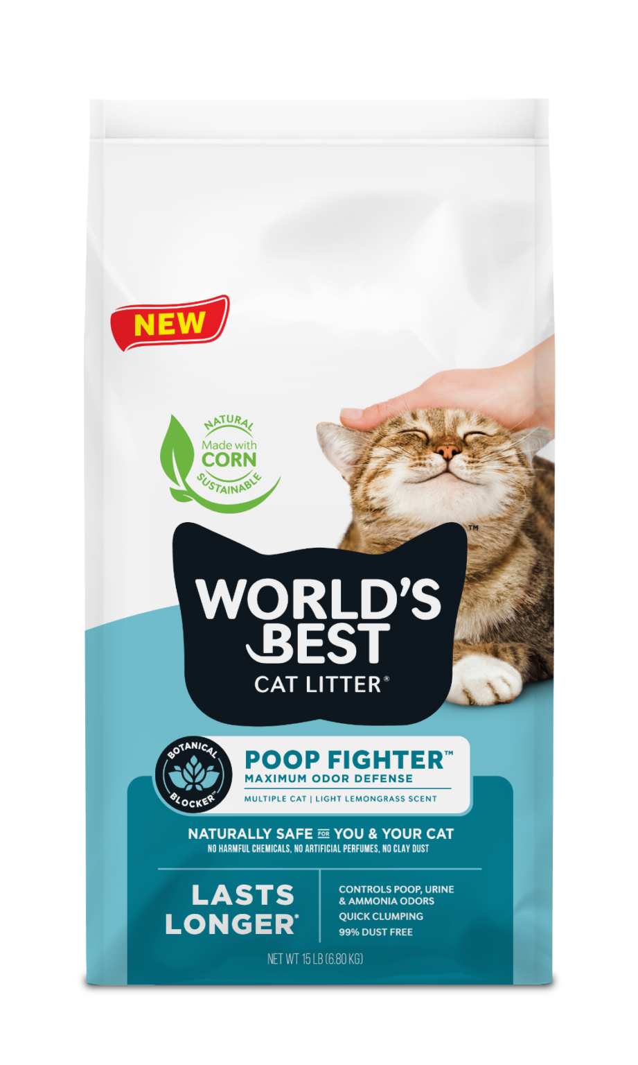 Why Your Cat's Poop Stinks So Bad and What To Do About It