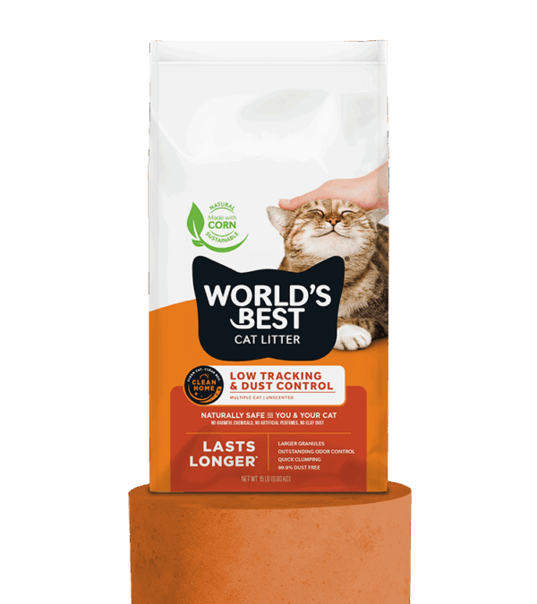 How to Prevent Cat Litter Tracking